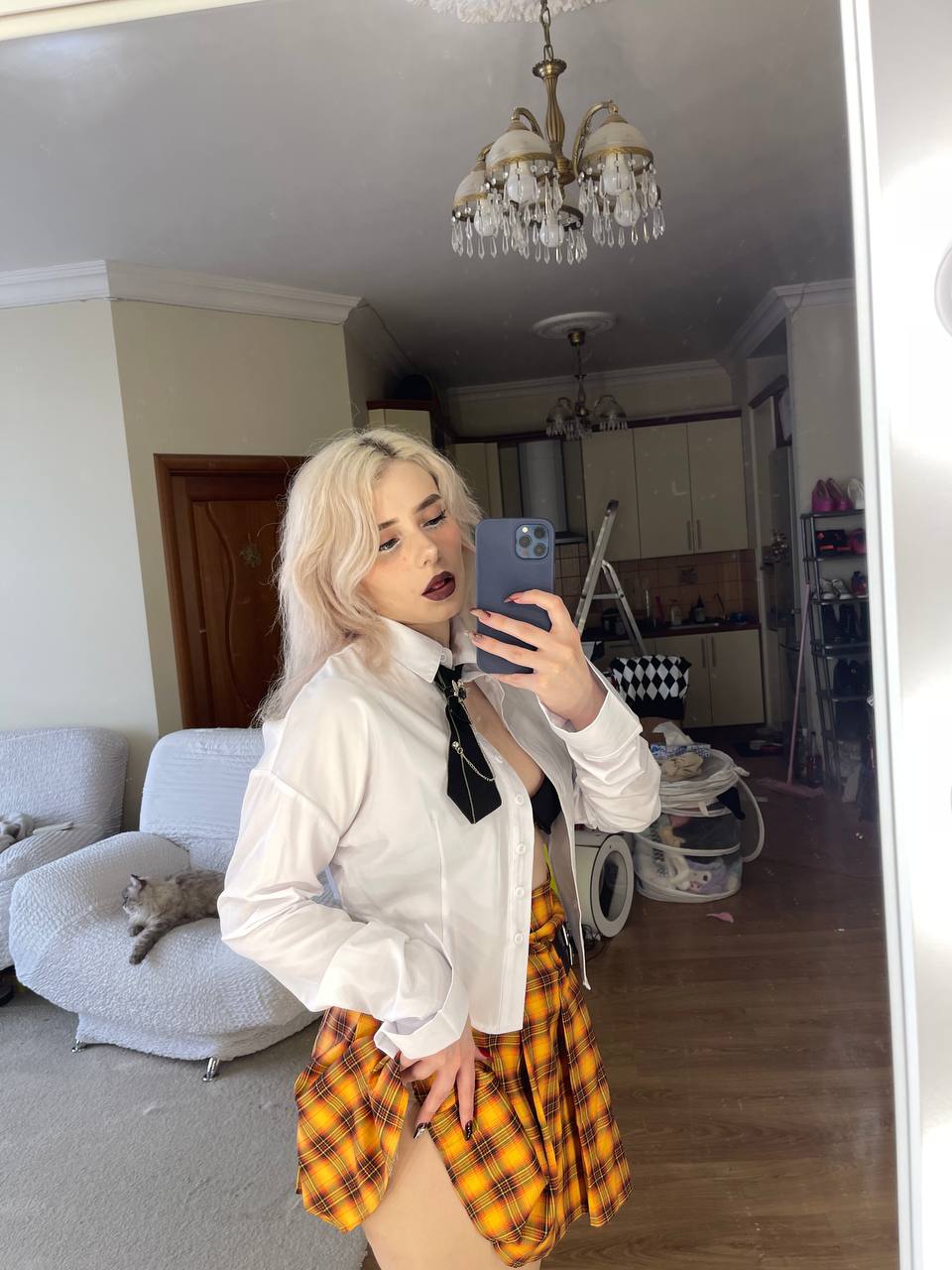 Telegram channel "СВЕТА СОЛЛАР" — @sveta_sollar_official — TGStat